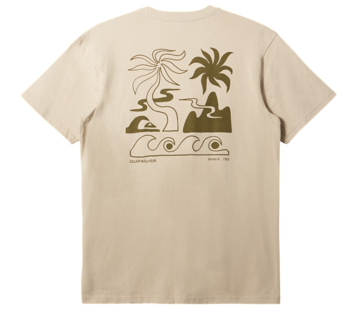 Men's Graphic, Pocket & Athletic T-Shirts – Man Outfitters