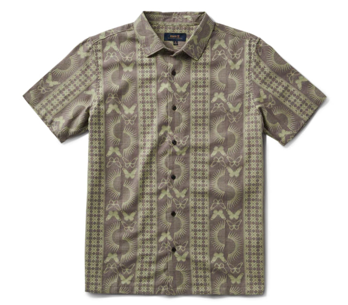 ROARK – Man Outfitters