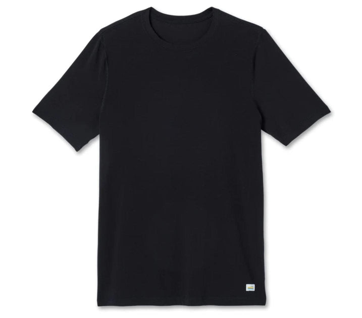 Basic Tees / Henleys – Man Outfitters
