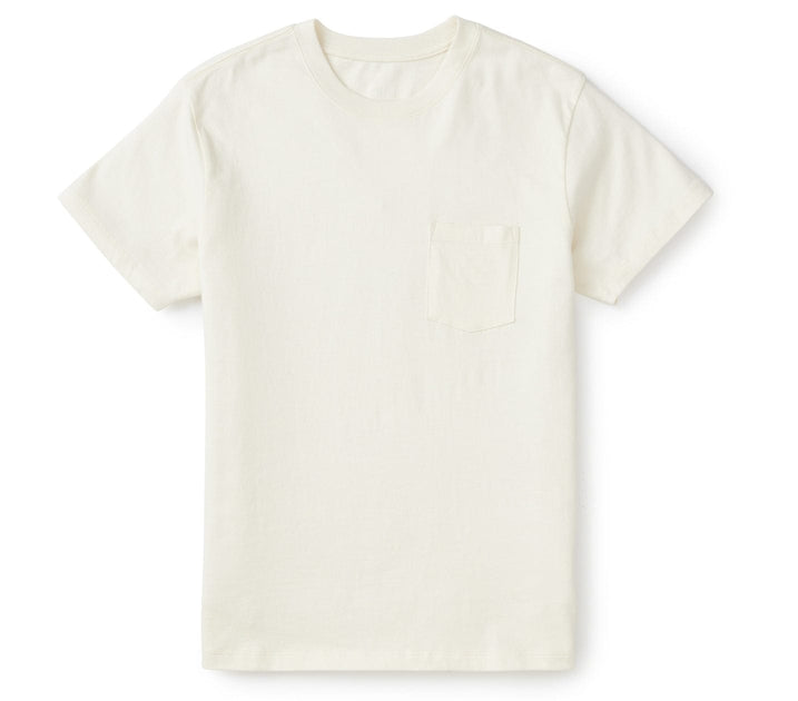 Basic Tees / Henleys – Man Outfitters