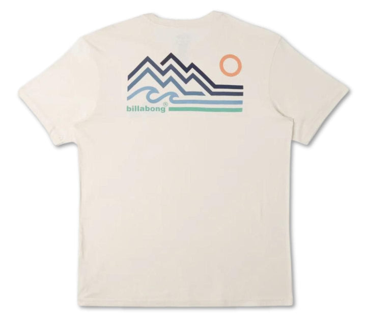 Billabong – Man Outfitters